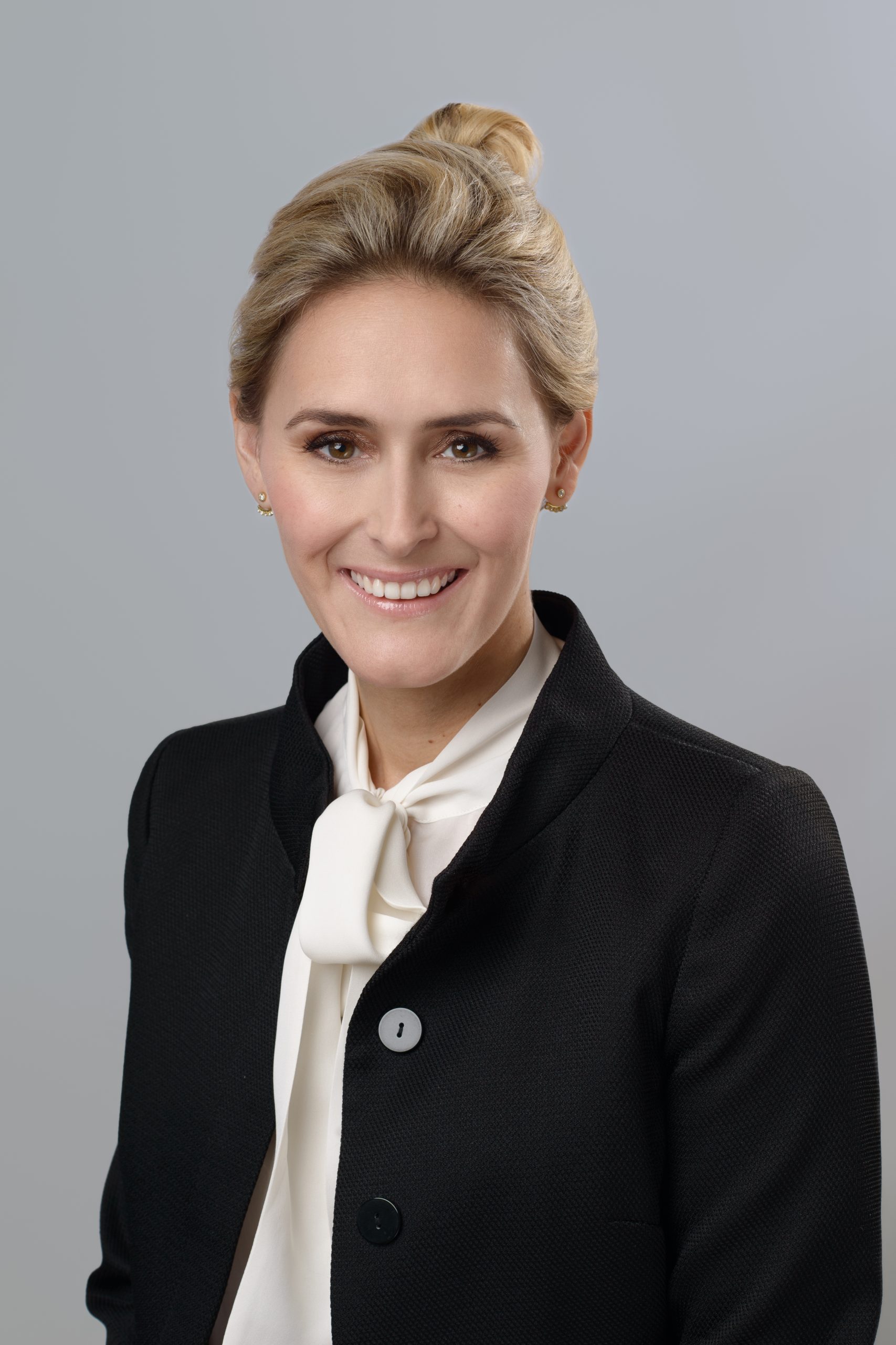 Kate Luscombe - Abbotstone Law