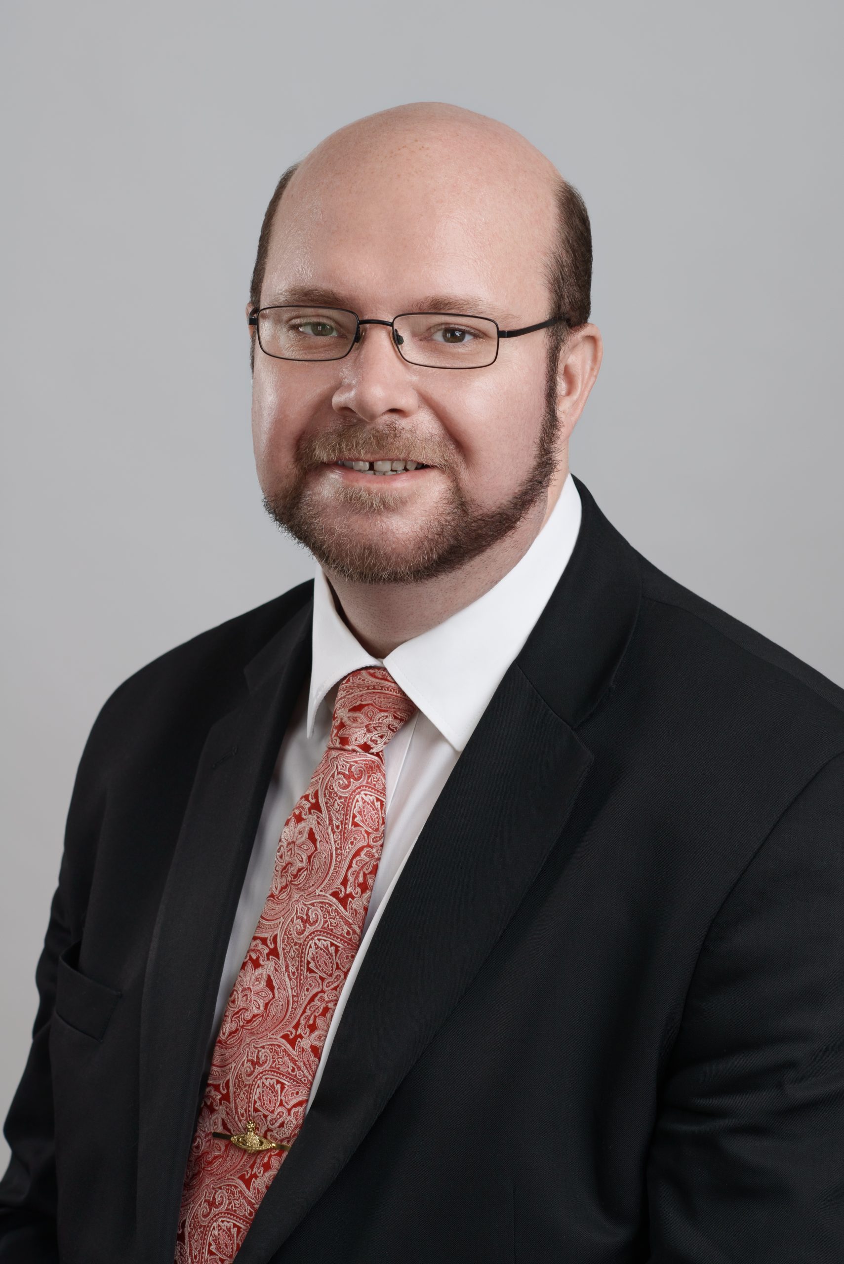 Christopher Rogers - Abbotstone Law